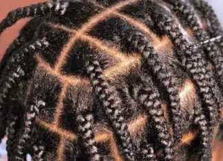 Dowlad Afrikan ah oo xabsi iyo ganaax ku rideysa raga timaha u dabta ...